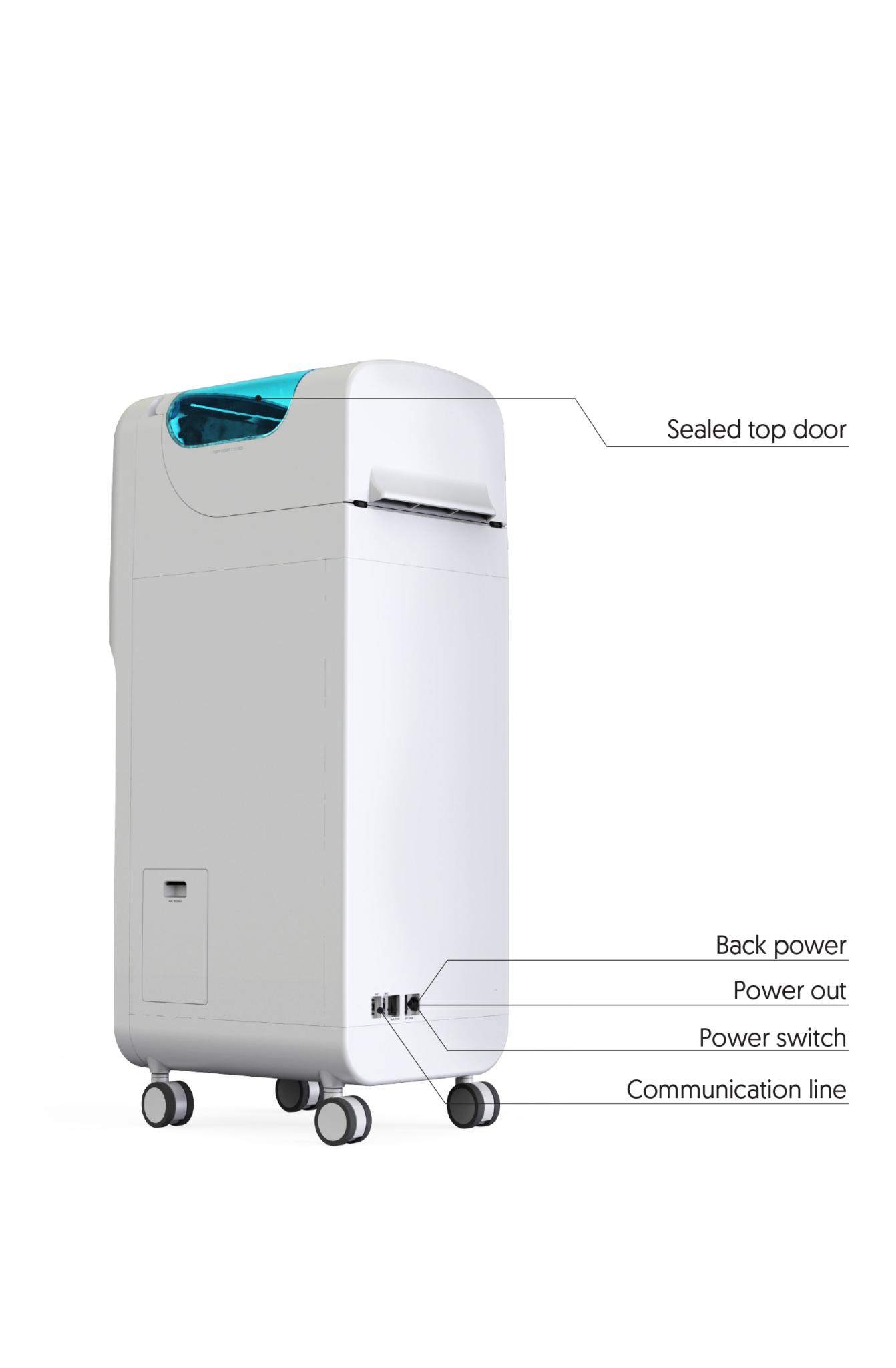 IginTech® - The new way to don gloves