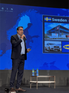 IginTech® - The new way to don gloves